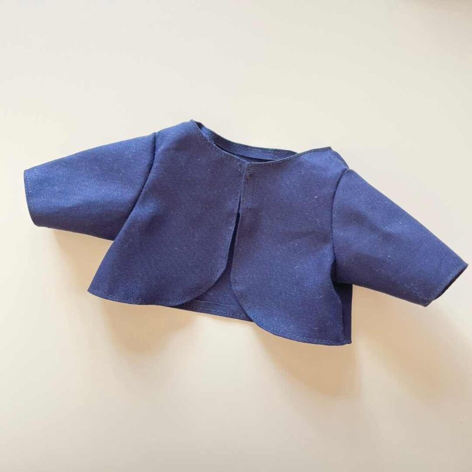 【ぽぽちゃん公式HPに掲載】ハンドメイド服に使用した生地はコレ！材料を紹介 | mofmofcloth