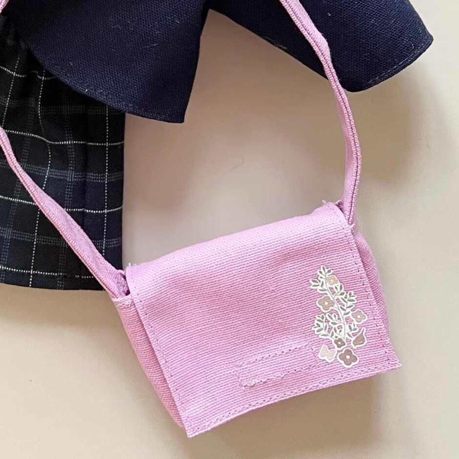 【ぽぽちゃん公式HPに掲載】ハンドメイド服に使用した生地はコレ！材料を紹介 | mofmofcloth