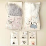 【はじめてでも簡単】100均材料で作る！モールドールの作り方＆完成品を紹介 | mofmofcloth