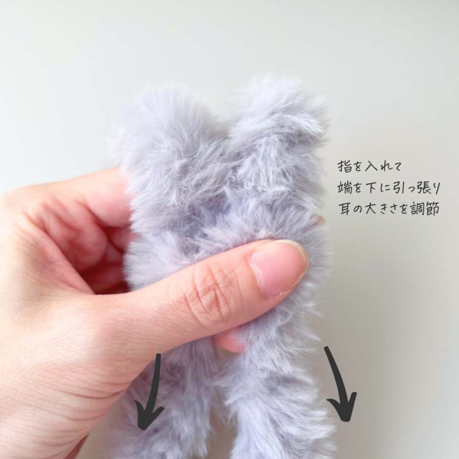 【はじめてでも簡単】100均材料で作る！モールドールの作り方＆完成品を紹介 | mofmofcloth