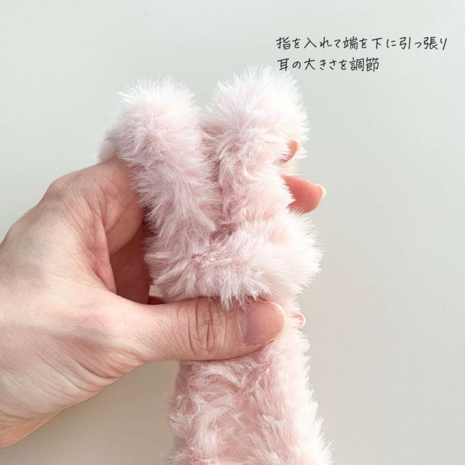 【はじめてでも簡単】100均材料で作る！モールドールの作り方＆完成品を紹介 | mofmofcloth