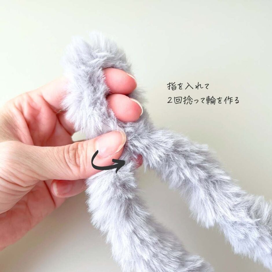 【はじめてでも簡単】100均材料で作る！モールドールの作り方＆完成品を紹介 | mofmofcloth